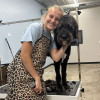 Professional Dog Groomer in Dorr, MI | Face & Nail Trimming | Pride N ...